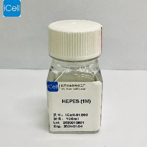 HEPES（1M）-原代细胞-STR细胞-细胞培养基-镜像绮点生物